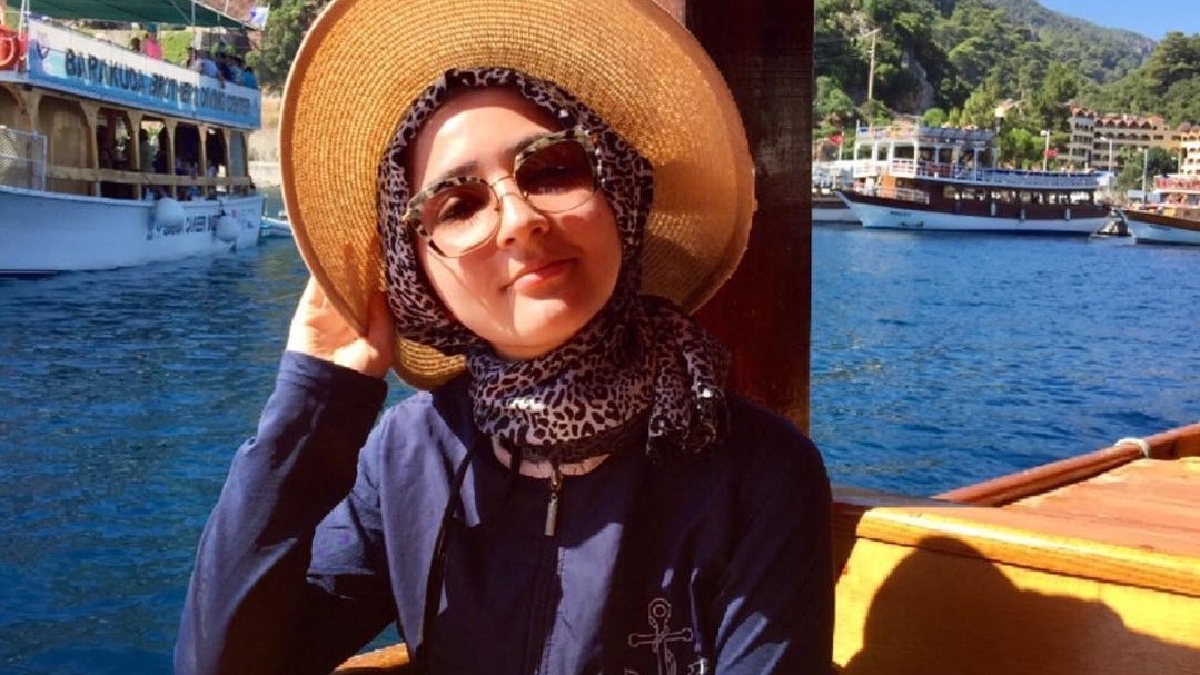 Meryem Sema Bolat
