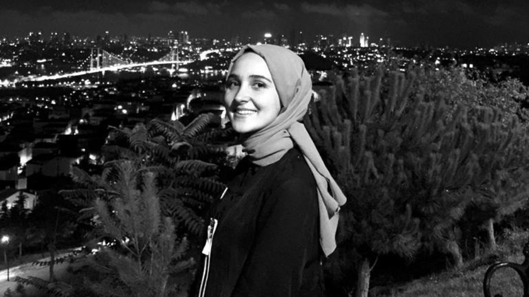 Meryem Sema Bolat