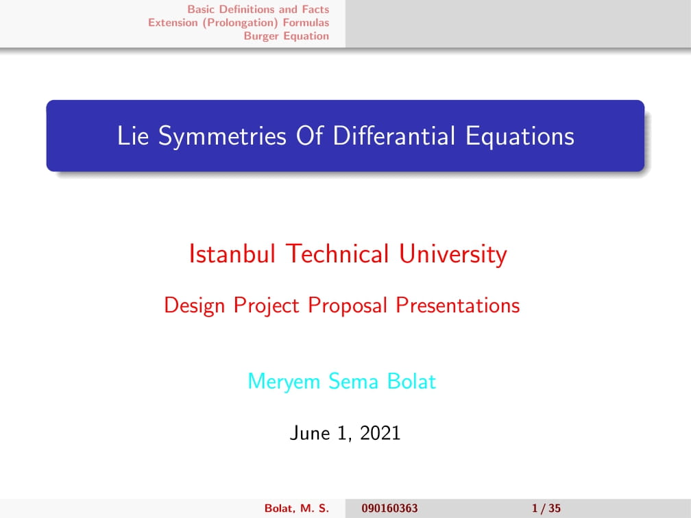 Meryem Sema Bolat