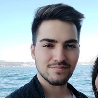 Emin Ali Konukoğlu - İTÜ