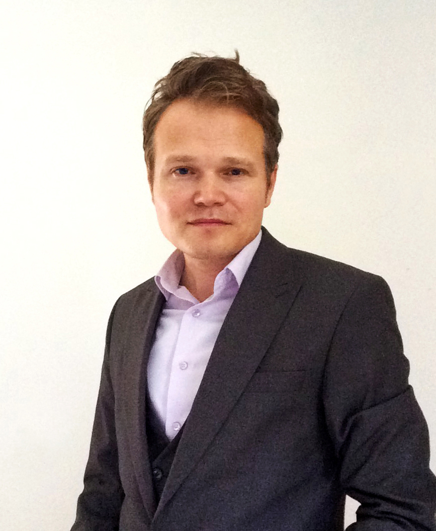 Michael S. Bittermann