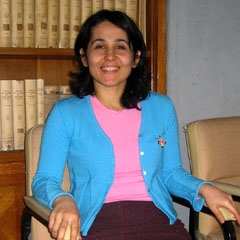 Elif A.Parlak